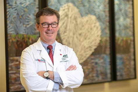 Dr Trey Eubanks Leads With A People Centered Vision For Excellence Uthsc News