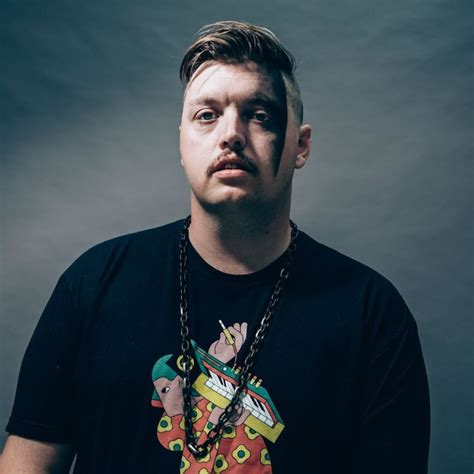 Flux Pavilion And Doctor P Announce First Collaborative Album