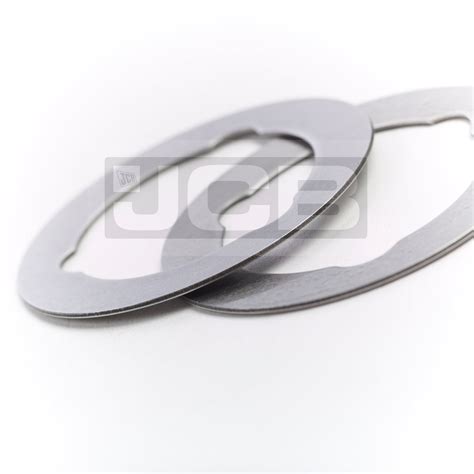 Jcb Thrust Washer 40 25mm X 60mm X 1mm 445 26108 Pack Of 2 Watling Jcb