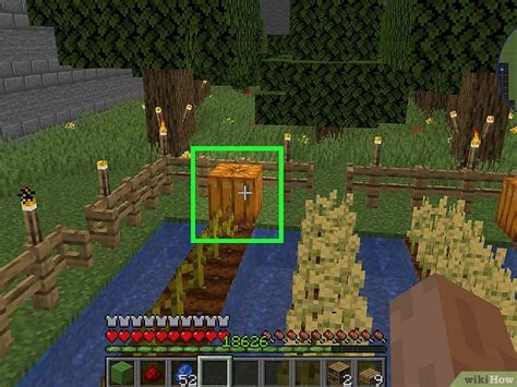 How To Carve A Minecraft Pumpkin Easy Method