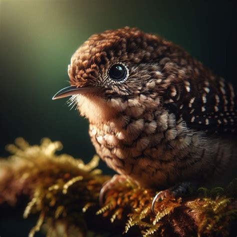 Observation Du Torcol Fourmilier Comportement Habitat Et Protection De Cette Espèce