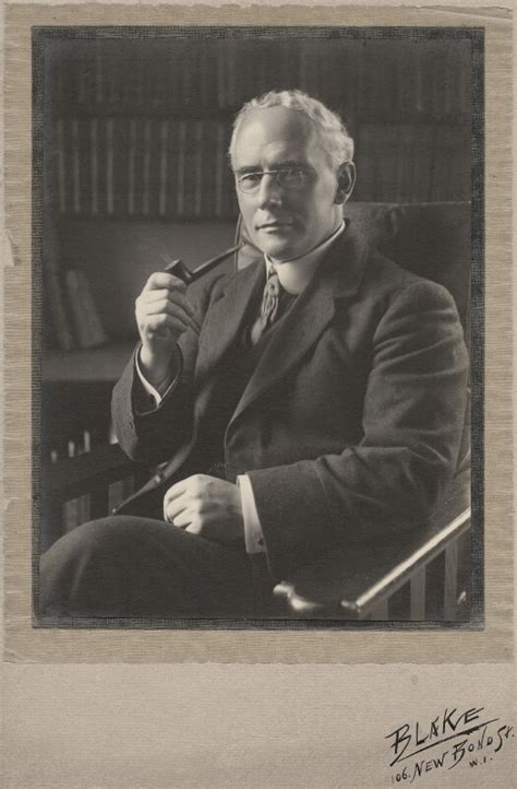 Npg X12752 Albert Frederick Pollard Portrait National Portrait Gallery