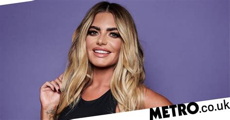 Megan Barton Hanson Men Message Me On Onlyfans To Come Out As Bisexual Metro News