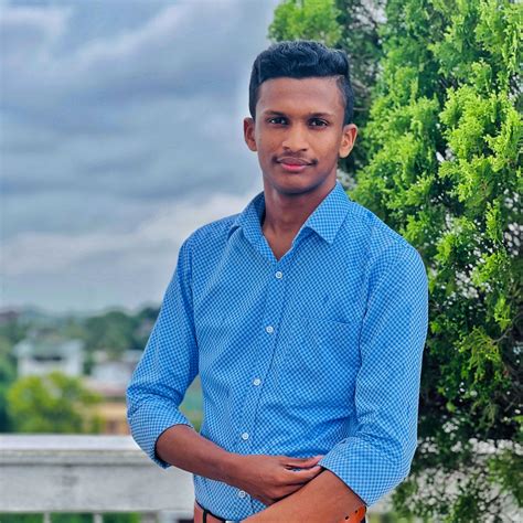 Shehan Peramuna