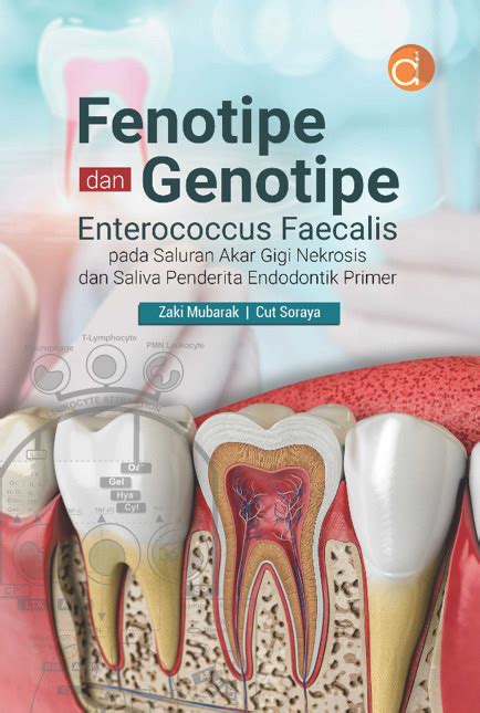 Fenotipe Dan Genotipe Enterococcus Faecalis Fc Naqiba Bookstore