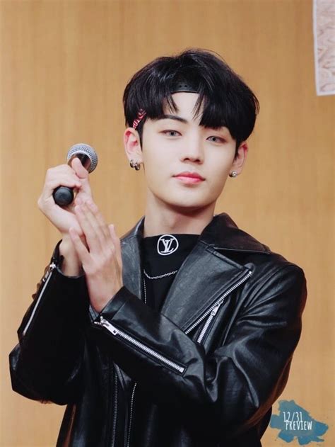 Pin By R H On A C E Kpop Fashion Ace Kpop