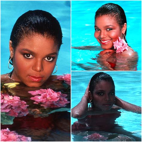 Wax Candy Young Love Janet Jackson The Early Aandm Years Part 1 Of 2