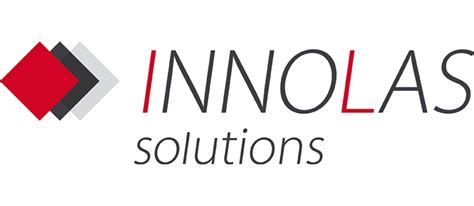 Innolas Solutions Gmbh社 All Products Dksh Technology