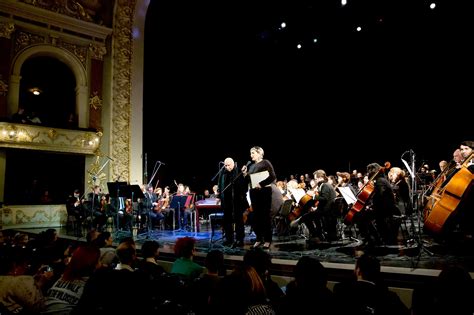 ⚜ რუსთაველის თეატრის სცენაზე ბადაგონი • Badagoni