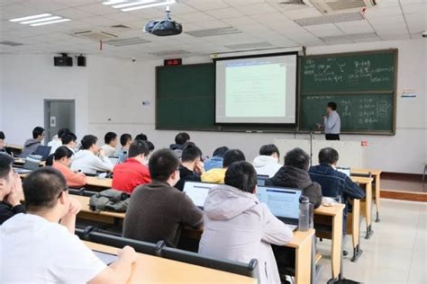 卜东波：做不俗的研究