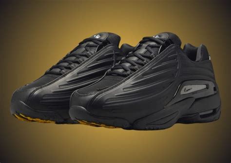 Nocta 2026 Release Dates Colorways Sneakerfiles