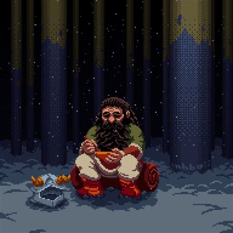 Senshi Dungeon Meshi Drawn By Mohammedbali Danbooru