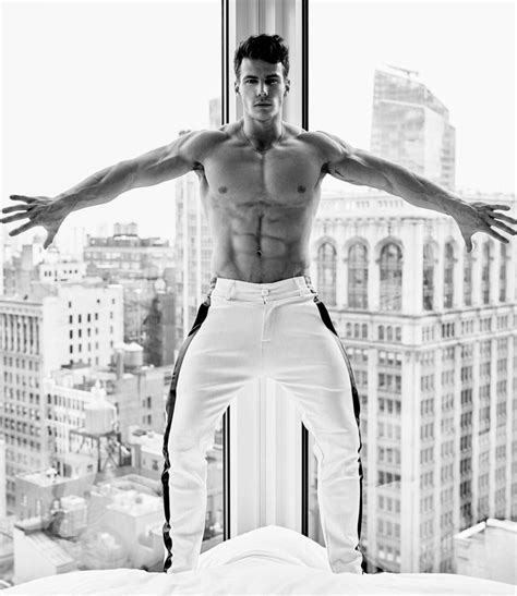 16 Hot Guys To End 2020