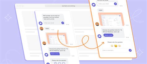 Live Chat Widget Update Dashly Blog