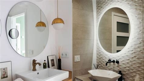¿tienes Baño Pequeño Con Estos 3 Tips Lograrás Que Se Vea Moderno Y