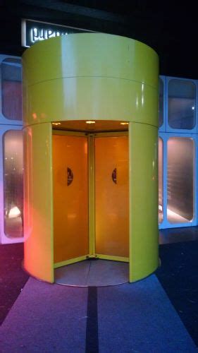 Custom Revolving Door Assemblies By Tee Jay Service Company In Various Il Proview