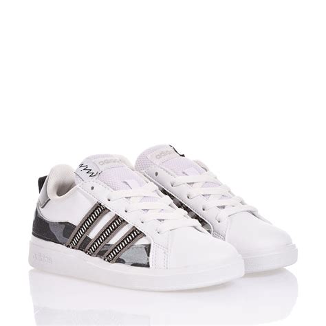 Customized Adidas Camouflage Customize Your Shoe