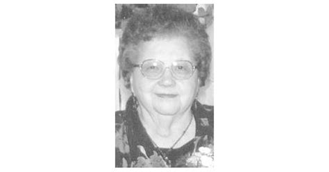 Mary Duensing Obituary 2008 Beatrice Ne Beatrice Daily Sun