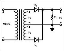 An Introduction To Rectifier Circuits