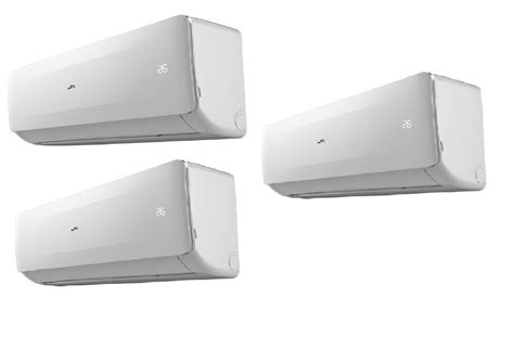 Klimatyzator Multi Split Aux Freedom Fh 3x26 Kw Możliwość Montażu Kłobuck • Olxpl