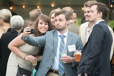 The Thacher School Connect With Alumni