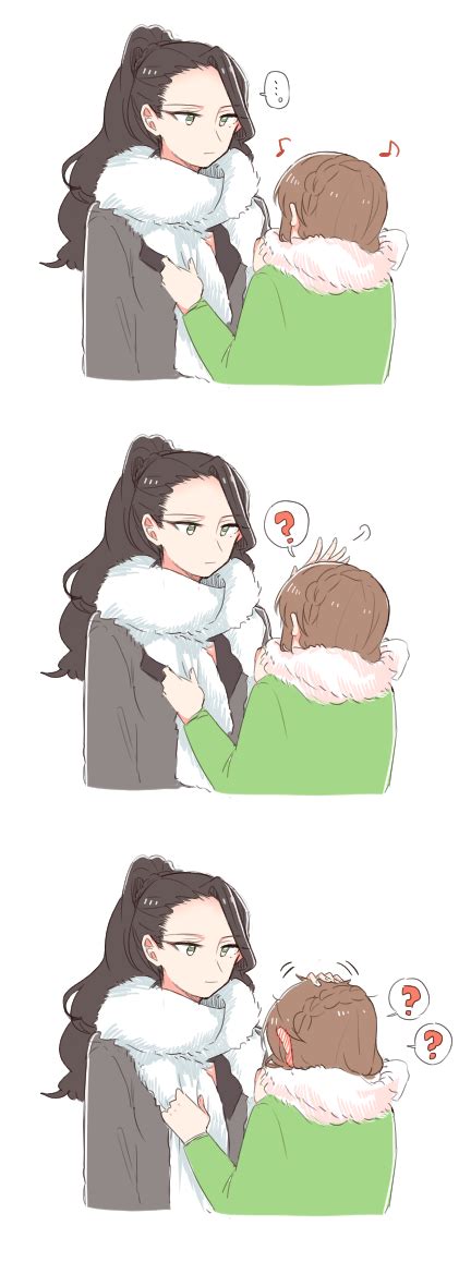 Borderless Panels Danbooru