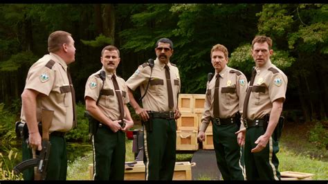 Super Troopers Wallpaper