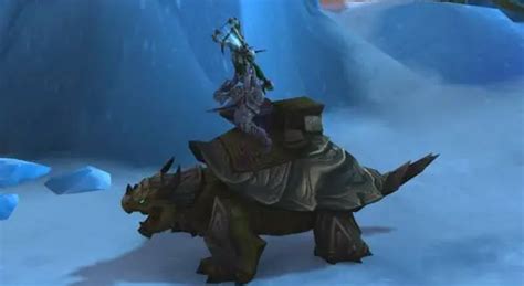 Brown Dragon Turtle Details And How To Get It Dungeon Guide