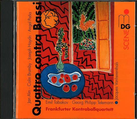 Hoock Quattro Contra Bassi Isb Store