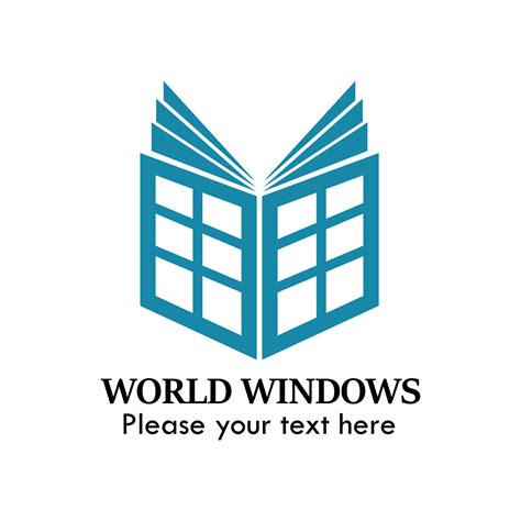 Windows Logo Design