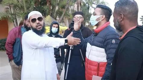 Imperfect Quran Proof — Sheikh Uthman Exposed Again