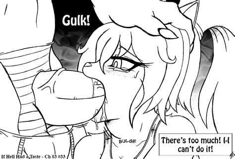 Rule 34 2016 Anthro Big Penis Blush Bodily Fluids Bottomwear Chapter