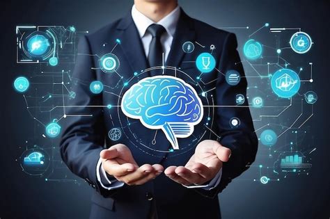 Innovative Business Strategies Harnessing Digital Intelligence