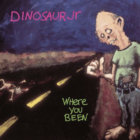 Dinosaur Jr What Else Is New Lyrics Genius Lyrics