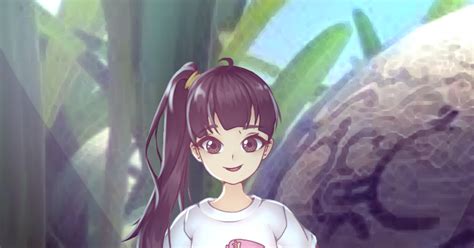 Digital Youtube Ibispaintx Grounded Hoops Fanart Video Pixiv