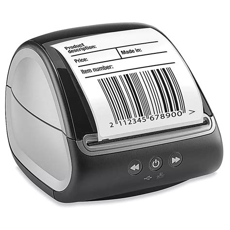 Dymo® Labelwriter® 5xl Printer H 10870 Uline