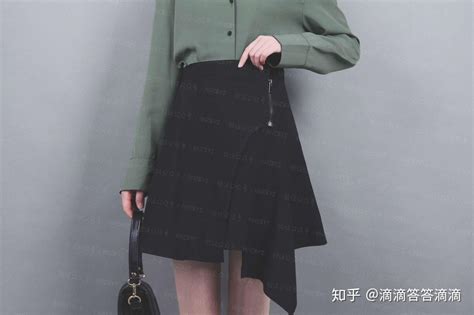 有哪些款式的超短裙值得推荐？ 知乎