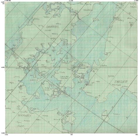 Cahill Keyes Multi Scale Megamap Beta 1
