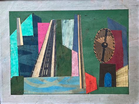 Jean Varda 1893 1971