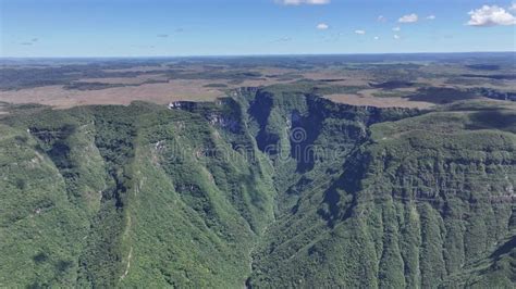 Capital Of Canyons At Praia Grande In Santa Catarina Brazil Canyons