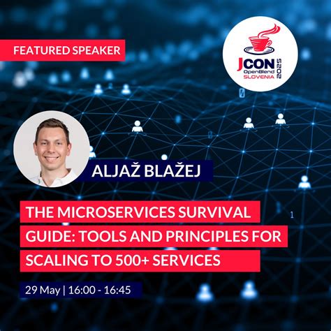 Makeit2025 Jconslovenia Openblend Microservices Developerexperience… Makeit