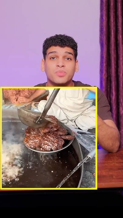 الكباب الباكستاني او شابلي كباب 🙂 Chapli Kabab Youtube