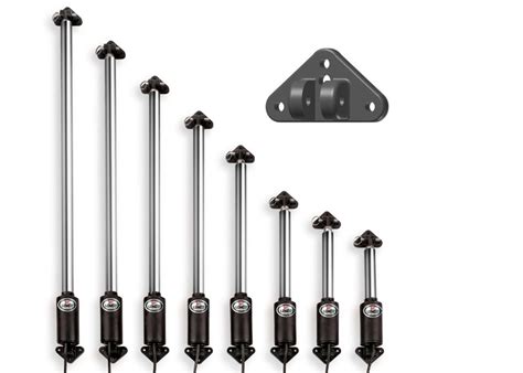 Lenco Electric Hatch Lifts From 45695 € Buy Now Svb