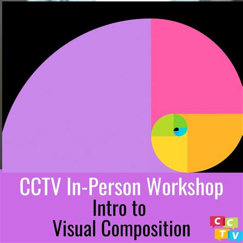 Intro To Visual Composition [03 06 23]