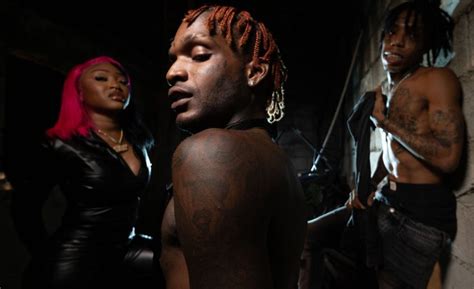 Stalk Ashley Drops New Single Senseless With Skeng And Kraff Urban