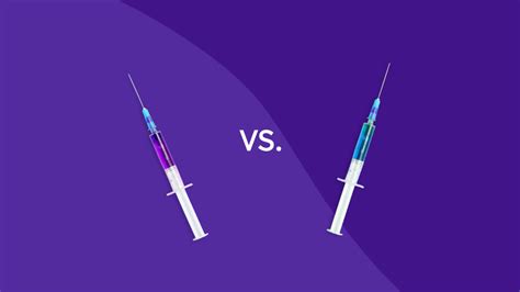 Shingrix Vs Zostavax Differences Similarities And Which Is Better
