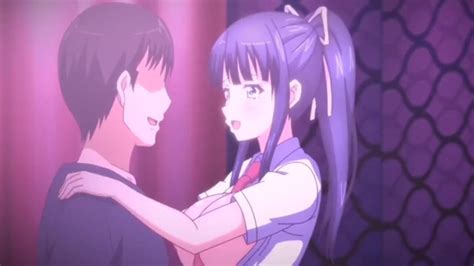 Hentaisarada Sex Anime With Blonde Nymphet Giving The Cunt On All Fours