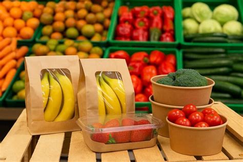 Trends In Eco Friendly Packaging 2025 Market Insights Innovations