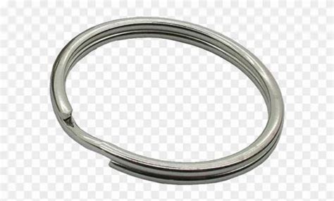 Flat Ring V Shape Ring Wire Ring Gol Plated Ring At ₹ 1 Piece Keyrings In New Delhi Id