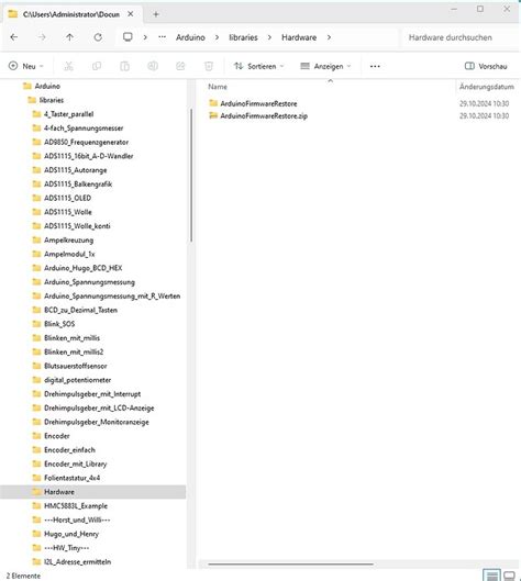 Nur Ein Arduino UNO U Wird Nicht Von Win Erkannt Deutsch Arduino Forum